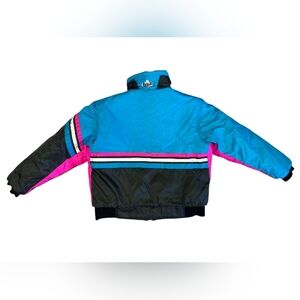 Choko | Jackets & Coats | Choko Bear Vintage Snowmobiling Jacket Blue ...